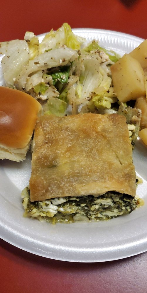 PAPPAS GRILL - 44 Photos & 47 Reviews - 1066 Montgomery Hwy, Vestavia ...