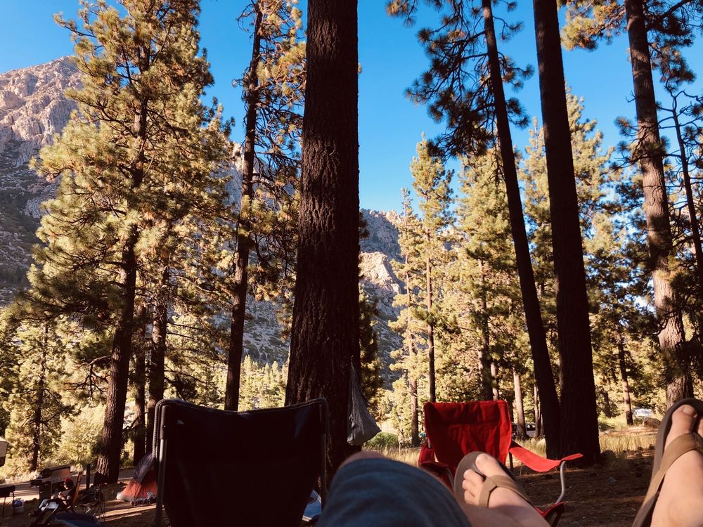 CRYSTAL SPRINGS CAMPGROUND - Updated August 2025 - Crystal Springs Rd ...