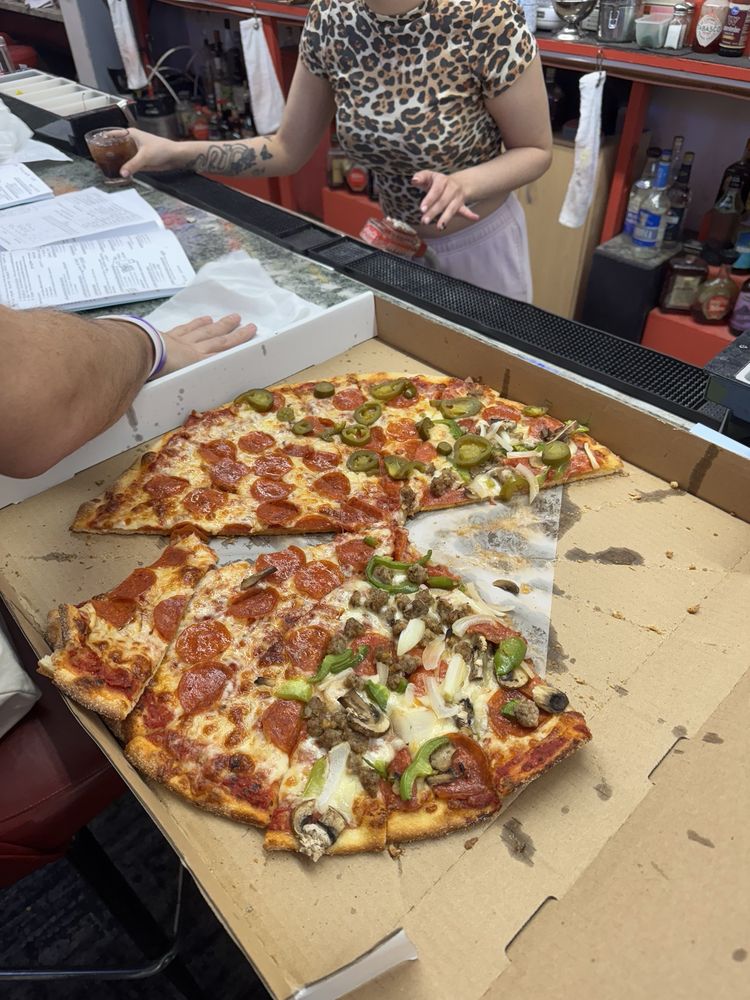 MS PIZZA CONNECTION - Updated December 2025 - 27 Photos & 54 Reviews ...