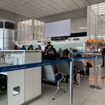 NAIA TERMINAL 2 - Updated September 2025 - 167 Photos & 78 Reviews ...