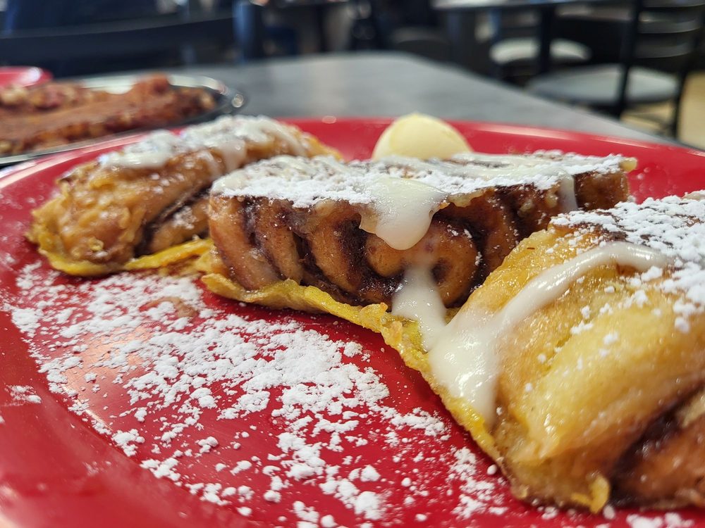 THE BREAKFAST CO. - 44 Photos & 26 Reviews - 830 E Main St, Brownsburg ...