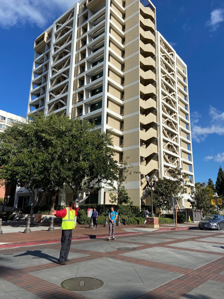 USC WEBB TOWER - Updated September 2025 - 1015 W 34th St, Los Angeles ...