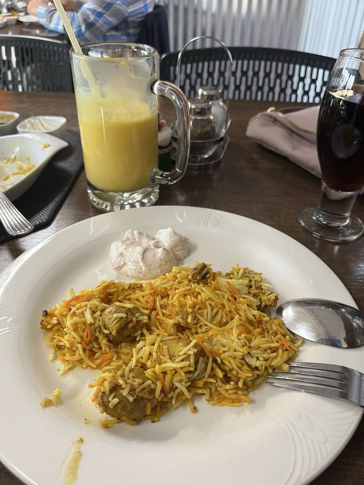 BABU TIKKA MASALA - Updated August 2025 - 41 Photos & 33 Reviews - 3900 ...