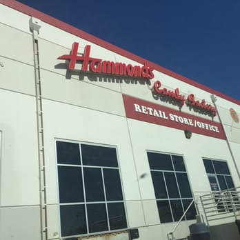 HAMMOND’S - Updated October 2025 - 822 Photos & 300 Reviews - 5735 ...