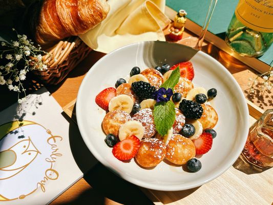 EARLY OWL - Updated December 2025 - 217 Photos & 95 Reviews - 155 E ...