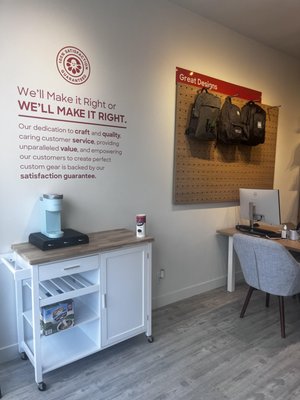 CUSTOM INK - Updated September 2025 - 11 Photos - 8127 W 3rd St, Los ...