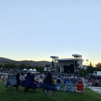 PALMDALE AMPHITHEATER - Updated October 2025 - 46 Photos & 21 Reviews ...