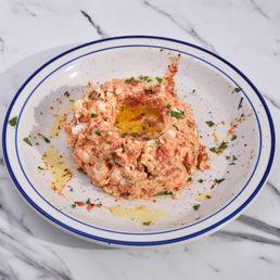 MILOS MEZE - Updated December 2025 - 575 Photos & 277 Reviews - 3348 ...