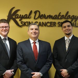 MARIETTA DERMATOLOGY & THE SKIN CANCER CENTER - Updated December 2025 ...