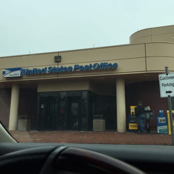 USPS - Updated December 2025 - 9201 Edgeworth Dr, Capitol Heights ...