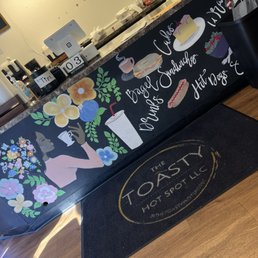 THE TOASTY HOT SPOT - Updated May 2025 - 92 Photos & 59 Reviews - 2002 ...