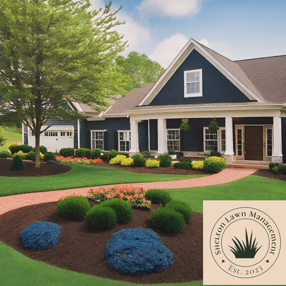 SHELTON LAWN MANAGEMENT - Updated March 2024 - Request a Quote - Trussville, Alabama - Lawn ...