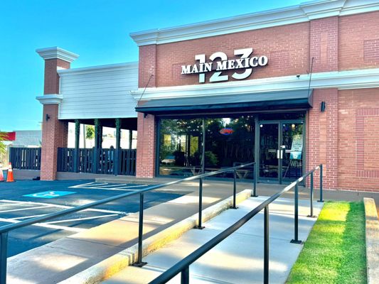 123 MAIN MEXICO - Updated July 2025 - 24 Reviews - 123 Main St ...