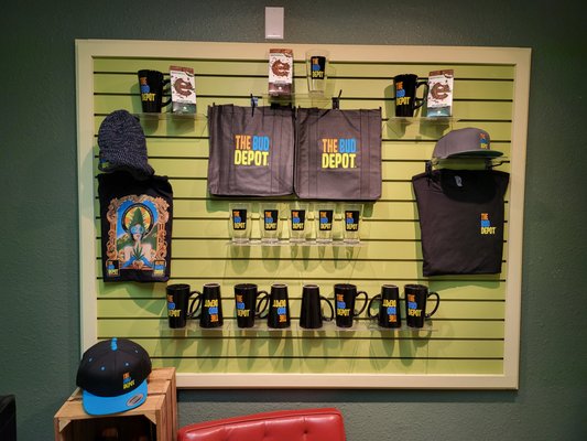 THE BUD DEPOT - Updated October 2025 - 60 Photos & 56 Reviews - 138 E ...