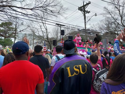 SPANISH TOWN MARDI GRAS PARADE - Updated November 2025 - 61 Photos ...