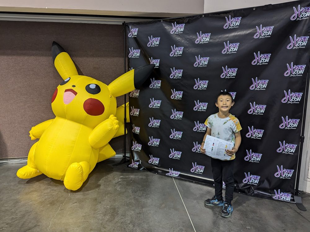 HYPE CON BAY AREA - Updated June 2025 - 25 Photos & 34 Reviews - 5001 ...