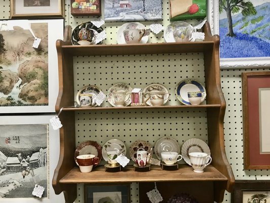 SPRING ANTIQUE MALL - Updated April 2025 - 74 Photos & 42 Reviews ...