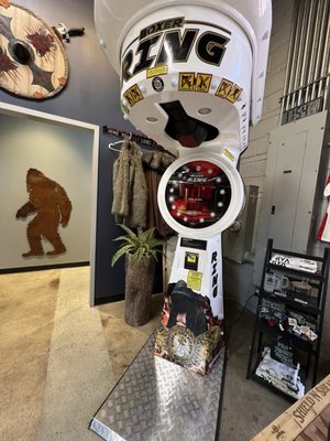 SHIELD N SHEATH HATCHET HOUSE - Updated December 2025 - 24 Photos & 11 ...