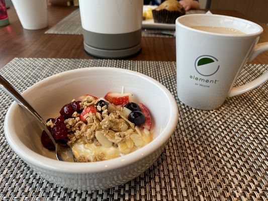 ELEMENT RENO EXPERIENCE DISTRICT - 11 Photos & 10 Reviews - 2030 ...