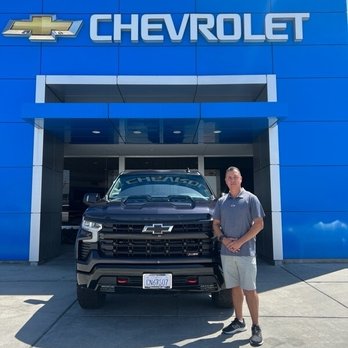 SIMPSON CHEVROLET OF IRVINE - 300 Photos & 779 Reviews - 21 Auto Ctr Dr ...