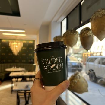 THE GILDED ACORN - Updated August 2025 - 170 Photos & 61 Reviews - 146 ...
