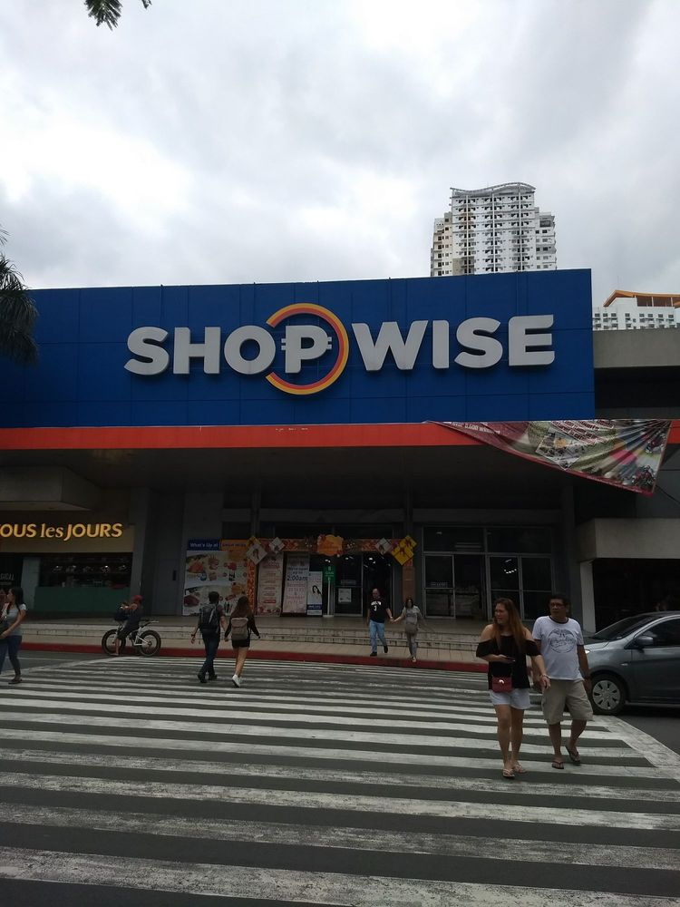 SHOPWISE - Updated December 2025 - Block 17 Barangay Holy Spirit ...