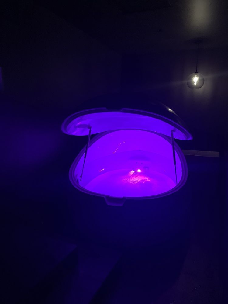 SALT FLOAT SPA - Updated April 2025 - 53 Gorge Rd, Queenstown, Otago ...