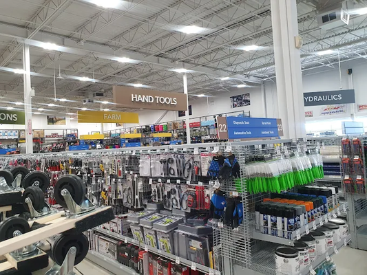 PRINCESS AUTO - Updated December 2025 - 2 Executive Place, Kitchener ...