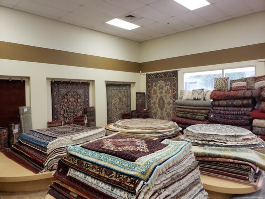 MAGIC RUGS - Updated July 2025 - 69 Photos & 11 Reviews - 9315-C Monroe ...