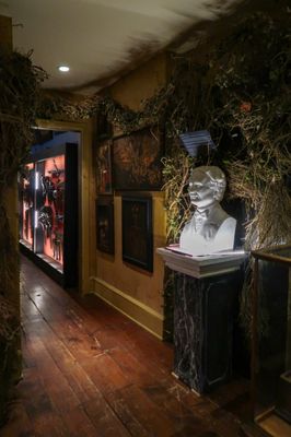 VAMPA VAMPIRE & PARANORMAL MUSEUM - Updated December 2025 - 101 Photos ...