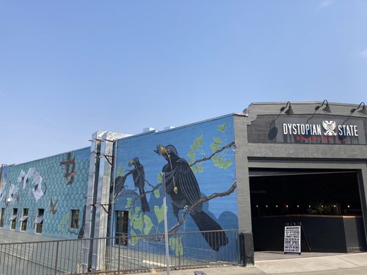 DYSTOPIAN STATE BREWING COMPANY - Updated July 2025 - 219 Photos & 108 ...