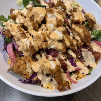 DISCO CHICKEN - Updated October 2025 - 29 Photos & 15 Reviews - 212 E ...