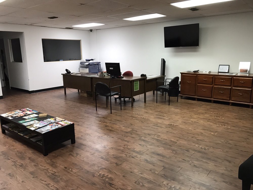 DE PAU BUSINESS SERVICES - Updated January 2026 - Request Consultation ...