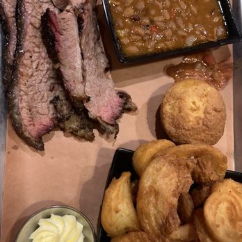 HASSAYAMPA BARBECUE - Updated March 2025 - 140 Photos & 196 Reviews - 169 E Wickenburg Way ...