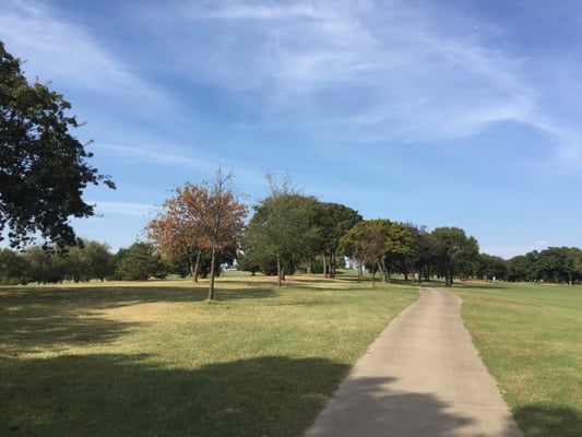 KICKINGBIRD GOLF CLUB - 1600 E Danforth Rd, Edmond, Oklahoma - Golf ...