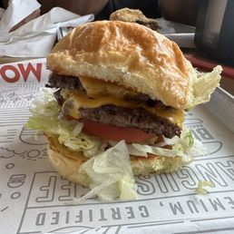 MOOYAH BURGERS, FRIES & SHAKES - Updated August 2025 - 127 Photos & 68 ...