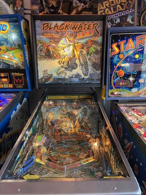 WIZARD’S WORLD PINBALL ARCADE - Updated March 2025 - 58 Photos & 13 ...