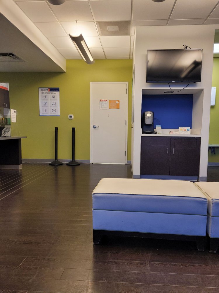 CARESPOT URGENT CARE OF KISSIMMEE - 48 Reviews - 1414 E Osceola Pkwy ...