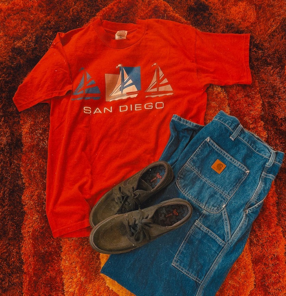 LATE BLOOMER VINTAGE BOUTIQUE - Updated October 2025 - 16 Photos - 363 ...