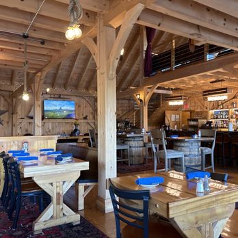 JACK RUSSELL STEAK HOUSE & BREWERY - Updated June 2025 - 130 Photos ...