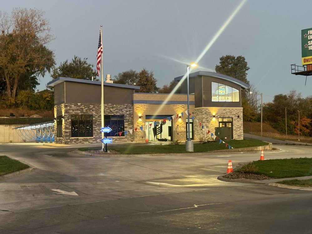 MCBEE’S COFFEE N CARWASH - Updated December 2025 - 3016 N Belt Hwy, St ...