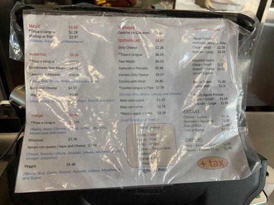 EL FARO TACOS - Updated August 2024 - 162 Photos & 438 Reviews - 13261 ...