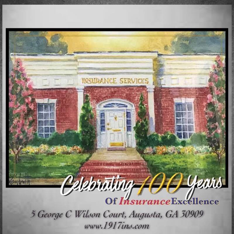 INSURANCE SERVICES OF AUGUSTA - Updated August 2025 - 5 George C Wilson ...