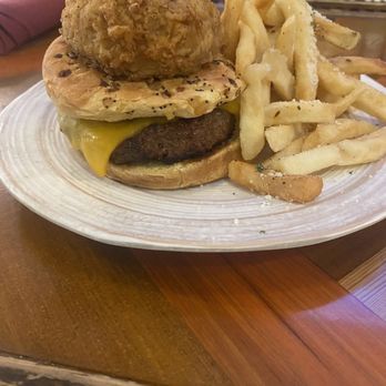 COWBELL BURGER & WHISKEY BAR - 738 Photos & 820 Reviews - 201 N Tryon ...