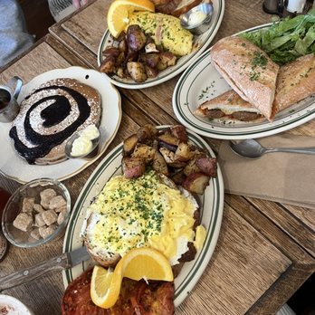 LA NOTE - 4341 Photos & 4277 Reviews - 2377 Shattuck Ave, Berkeley ...