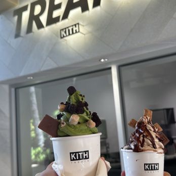 KITH TREATS - Updated April 2025 - 589 Photos & 221 Reviews - 2301 ...