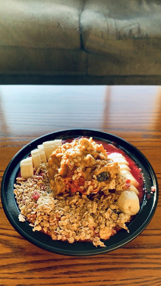 PULP JUICE AND SMOOTHIE BAR - Updated January 2026 - 19 Photos & 42 ...