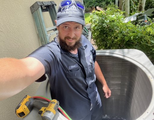 AZTIL AIR CONDITIONING - Updated May 2026 - 397 Photos & 143 Reviews ...