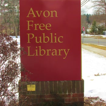AVON FREE PUBLIC LIBRARY - Updated October 2025 - 108 Photos & 10 ...