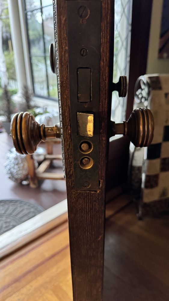 OLD LOCK REPAIR & RESTORATION - Updated January 2026 - 19 Photos & 46 ...